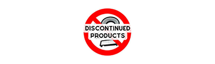 Discontinued Products - TMS LITE SDN BHD