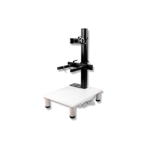 PORTABLE TESTING STATION (VERSION 2) - TMS LITE SDN BHD