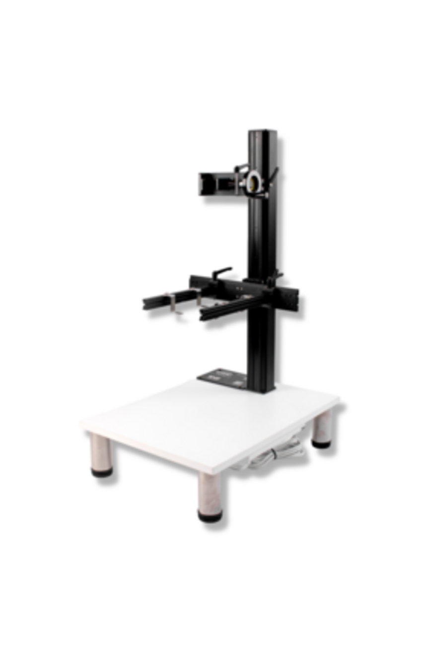 PORTABLE TESTING STATION (VERSION 2) - TMS LITE SDN BHD