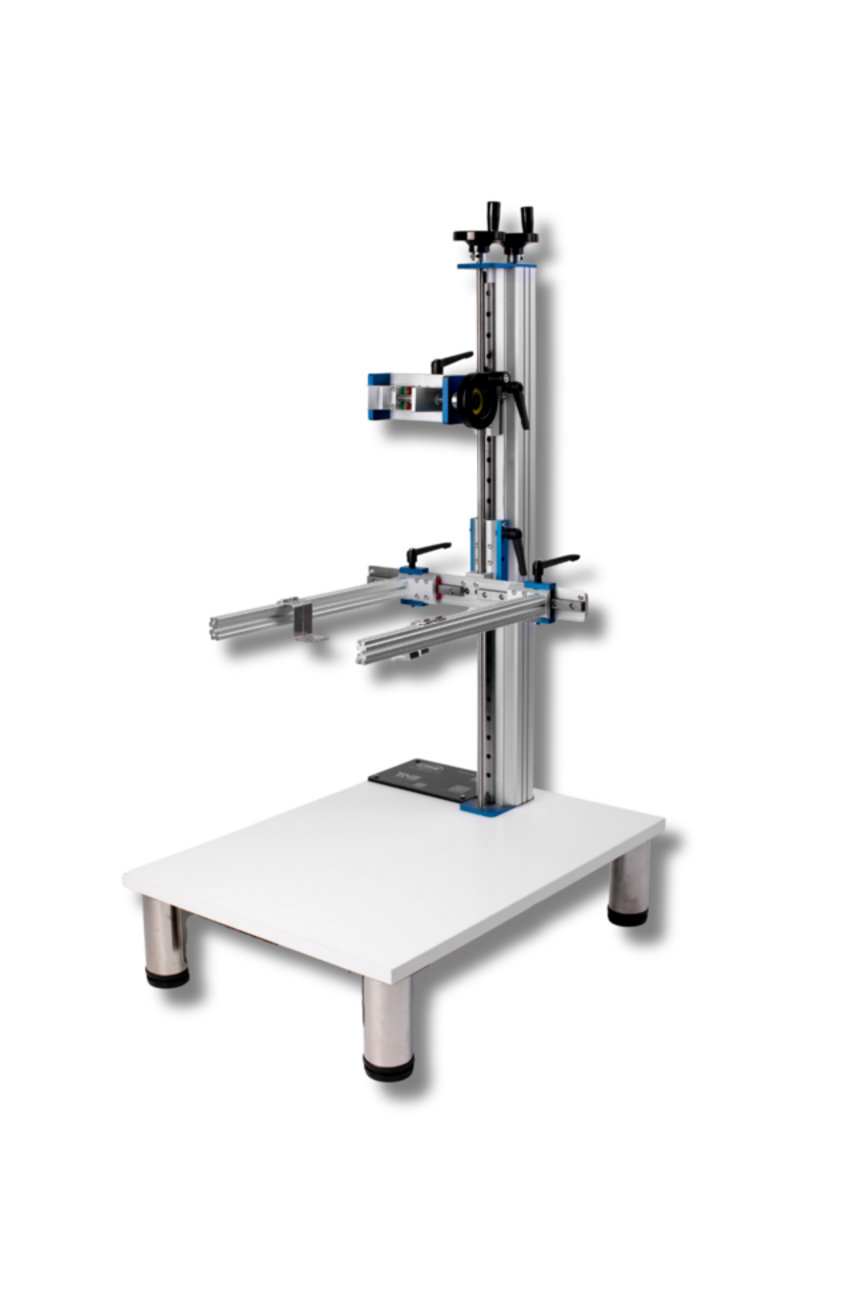 PORTABLE TESTING STATION (VERSION 3) - TMS LITE SDN BHD