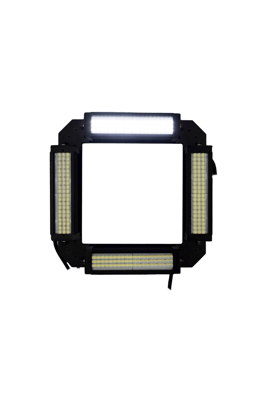 4 SECTION LED ILLUMINATION SERIES - TMS LITE SDN BHD