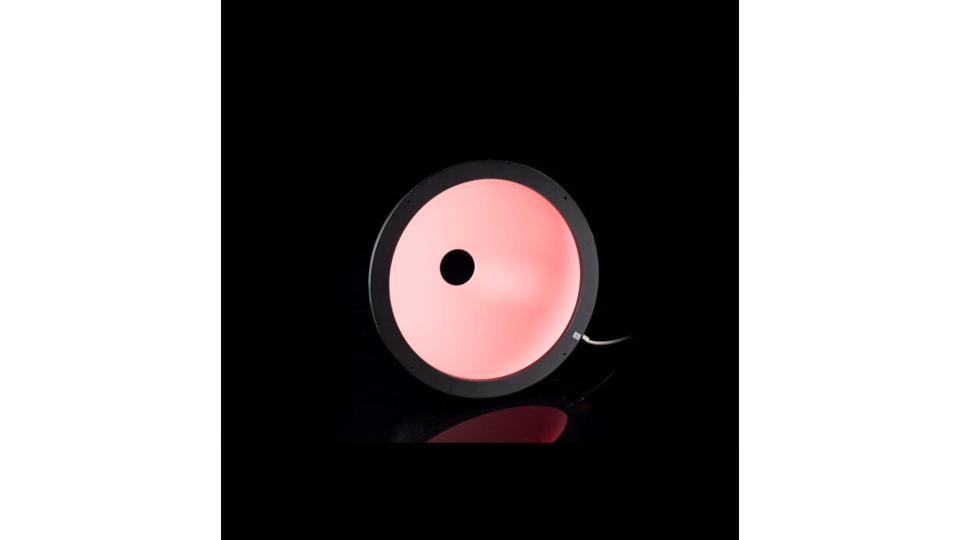 RGBW Illumination - IDS5 - TMS LITE SDN BHD