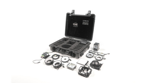 Multi-Angle Stackable Demo Kit - TMS LITE SDN BHD