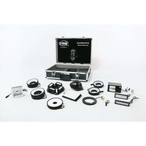 In-House Illuminator Advance Demo Kit-V2 - TMS LITE SDN BHD