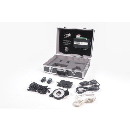 Camera and Software Start-Up Kit - TMS LITE SDN BHD