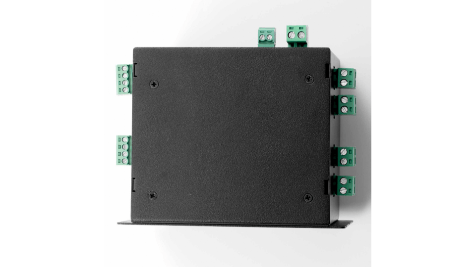 Controller : LC-18-2CH-X5 Controller - TMS LITE SDN BHD