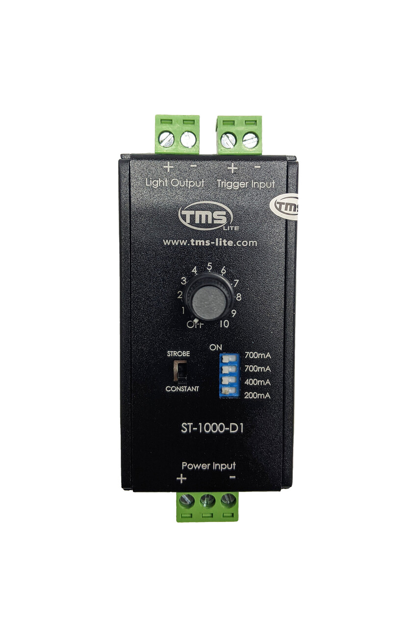 ST-1000-D1 Controller - TMS LITE SDN BHD