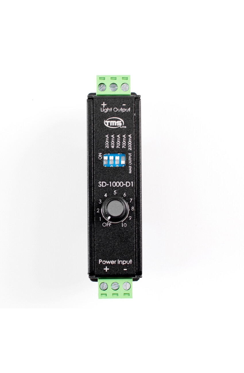 SD-1000-D1 Controller - TMS LITE SDN BHD