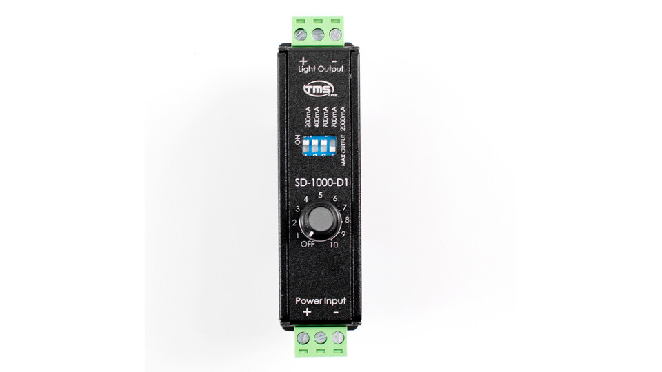 SD-1000-D1 Controller - TMS LITE SDN BHD