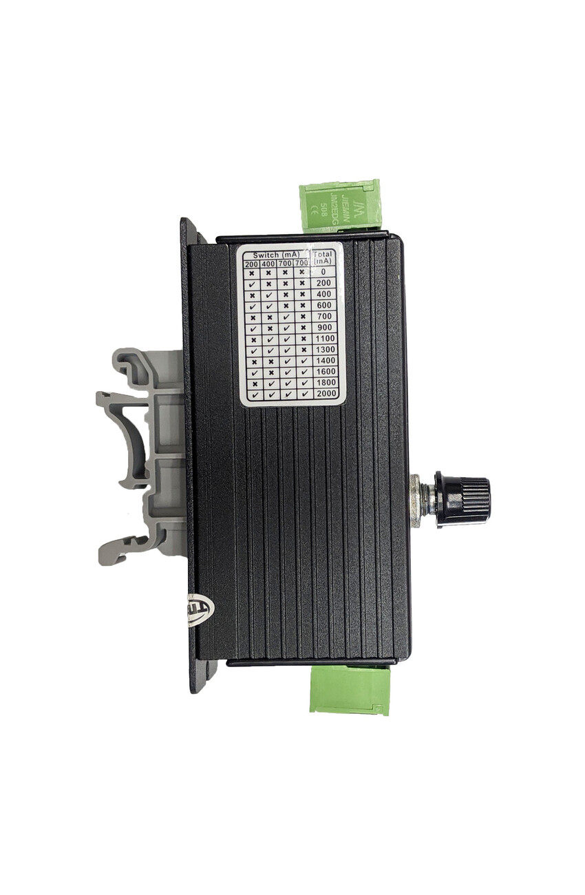 SD-1000-D1 Controller - TMS LITE SDN BHD