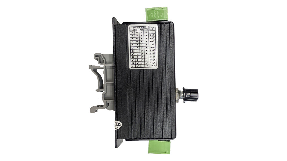 Controller : SD-1000-D1 Controller - TMS LITE SDN BHD