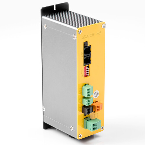 SDA-CH1-A2 Controller - TMS LITE SDN BHD