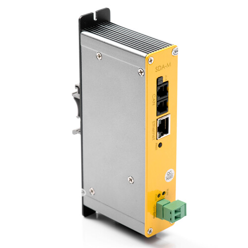 SDA-M Controller - TMS LITE SDN BHD