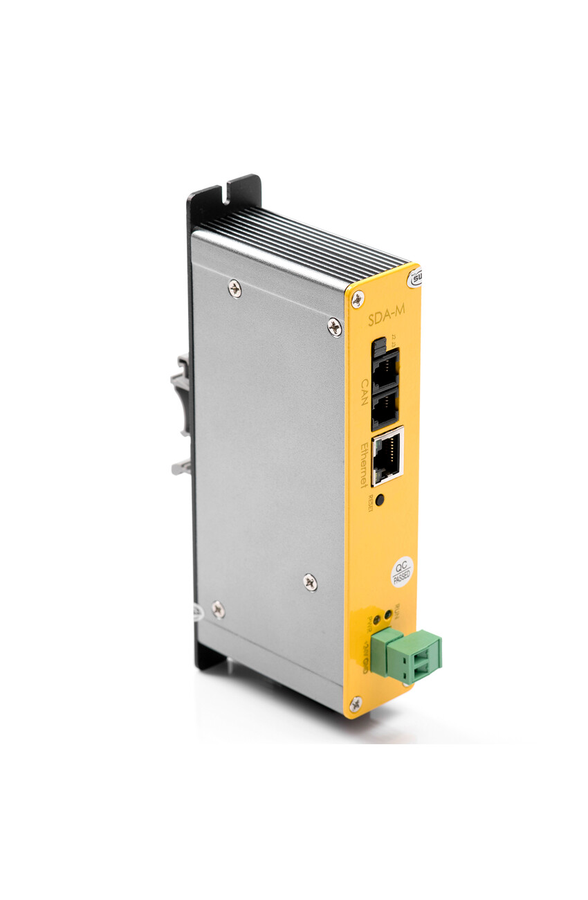 SDA-M Controller - TMS LITE SDN BHD