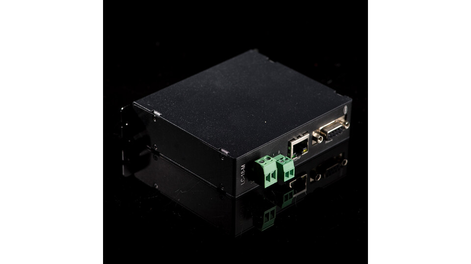 Controller : LC-18-M Controller - TMS LITE SDN BHD