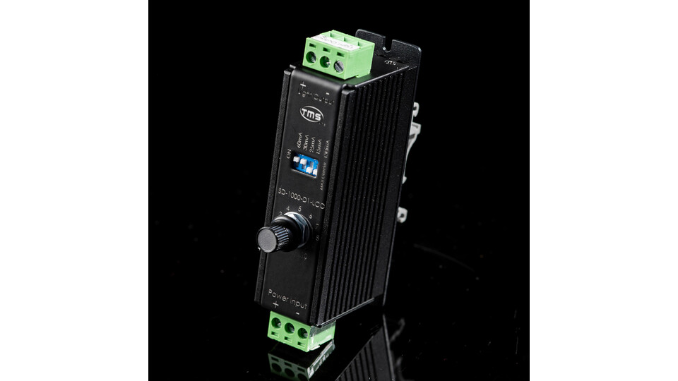 SD-1000-D1-LCO Controller - TMS LITE SDN BHD