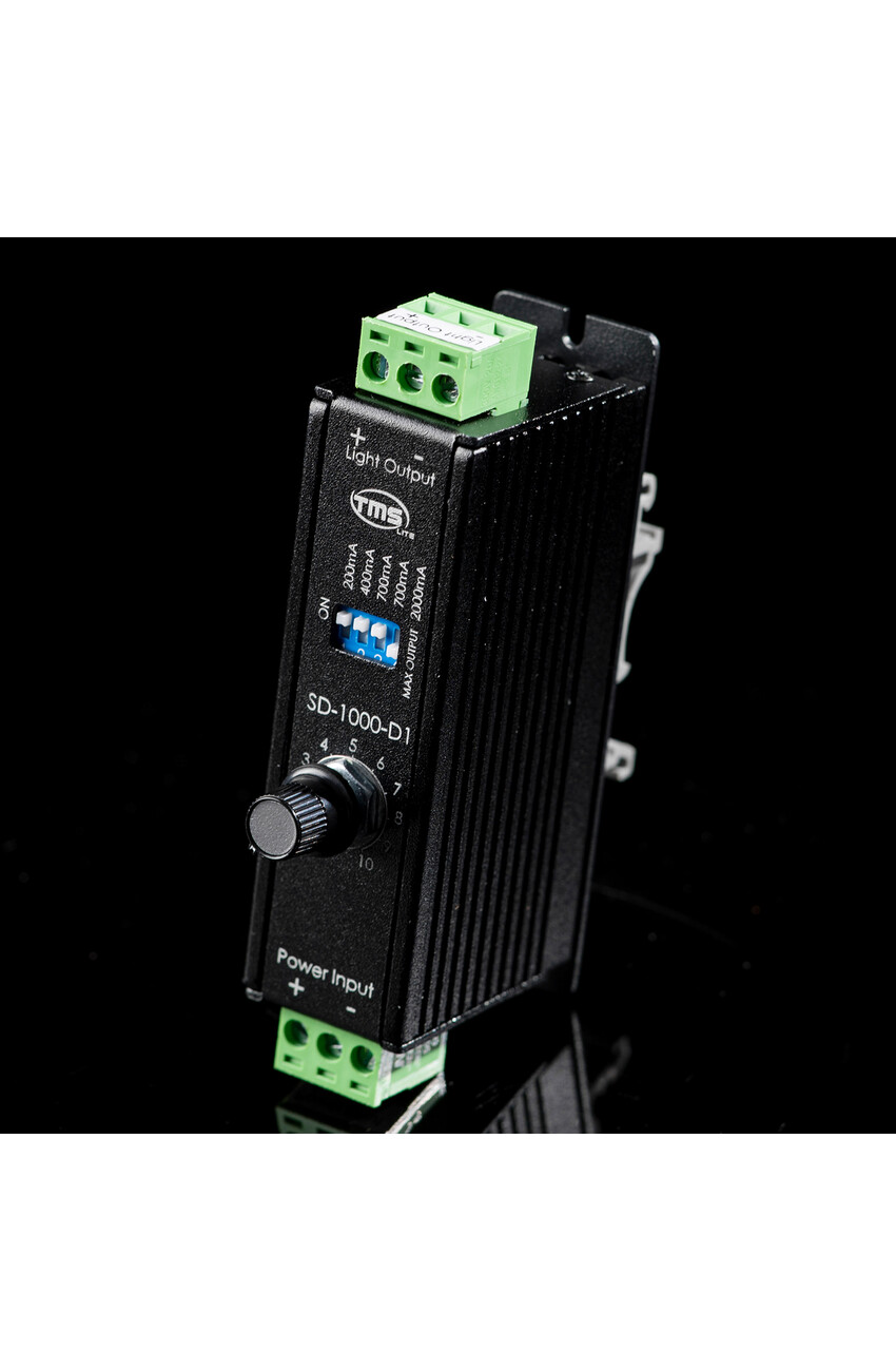 SD-1000-D1 Controller - TMS LITE SDN BHD