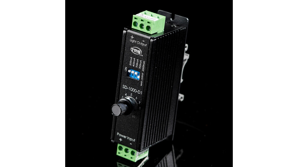 SD-1000-D1-LCO Controller - TMS LITE SDN BHD