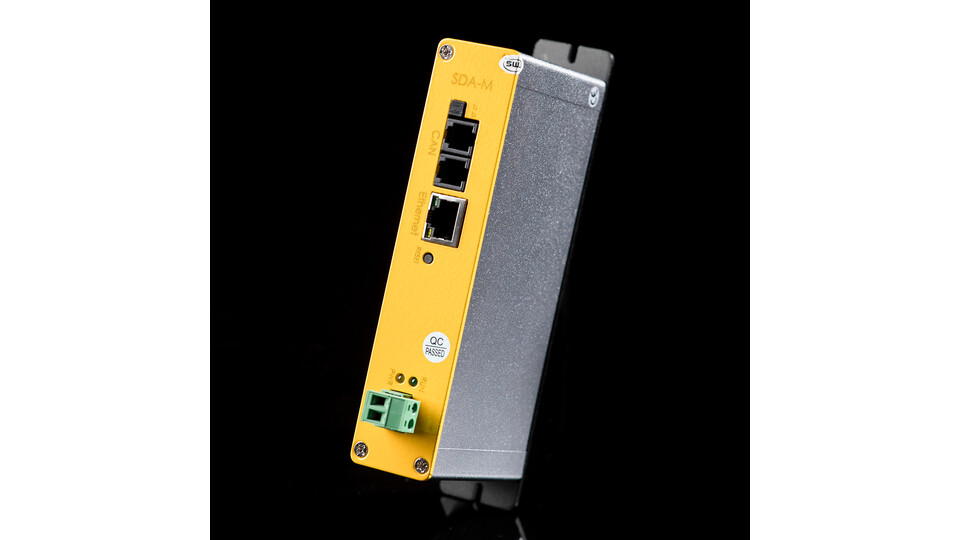 Controller : SDA-M Controller - TMS LITE SDN BHD