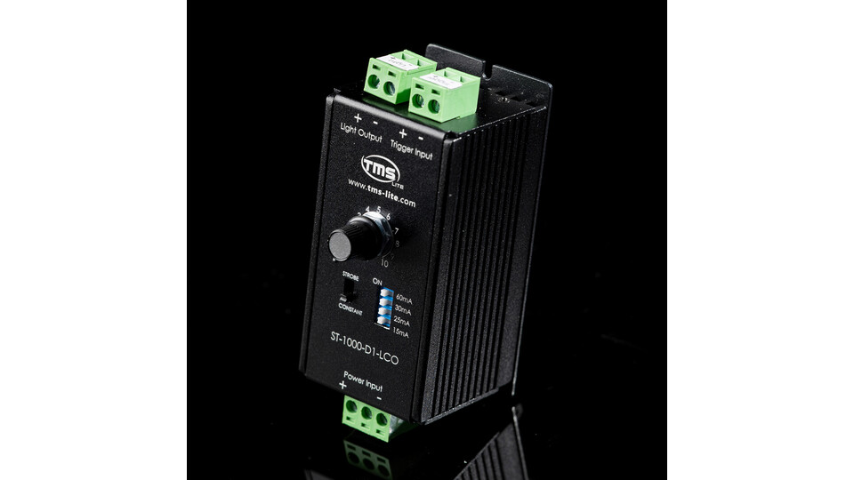 SD-1000-D1-LCO Controller - TMS LITE SDN BHD