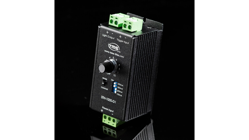 Controller : STH-1000-D1 Controller - TMS LITE SDN BHD