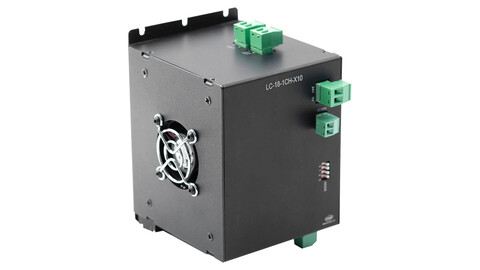 LC-18-4CH-KP1 Controller - TMS LITE SDN BHD