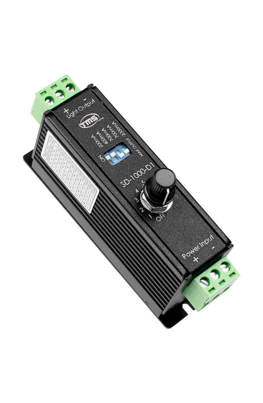SD-1000-D1 Controller - TMS LITE SDN BHD