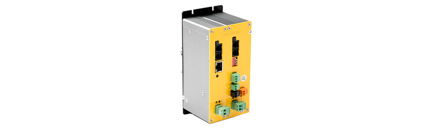 SDA Series Controller - TMS LITE SDN BHD