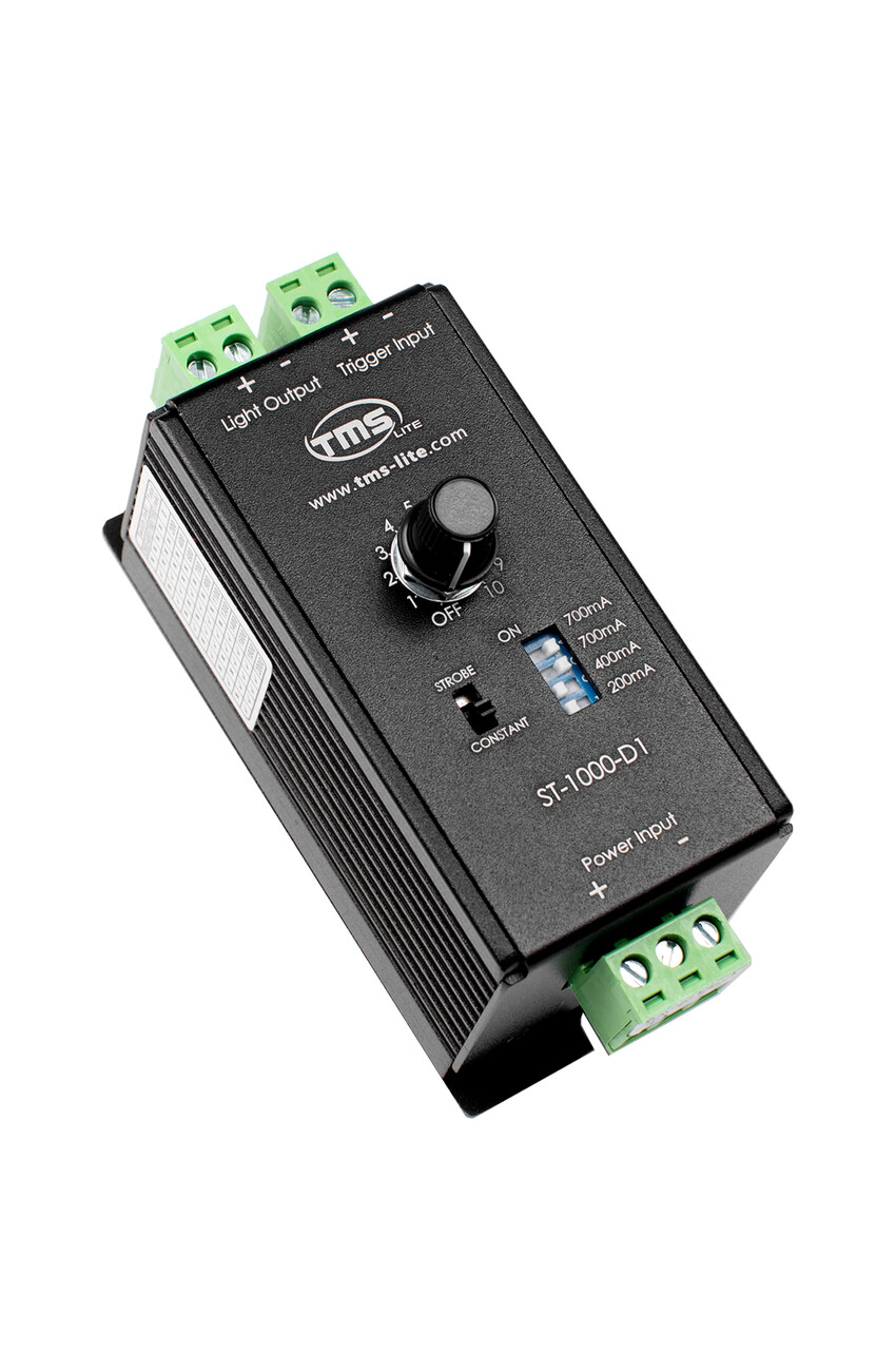 Controller : ST-1000-D1 Controller - TMS LITE SDN BHD