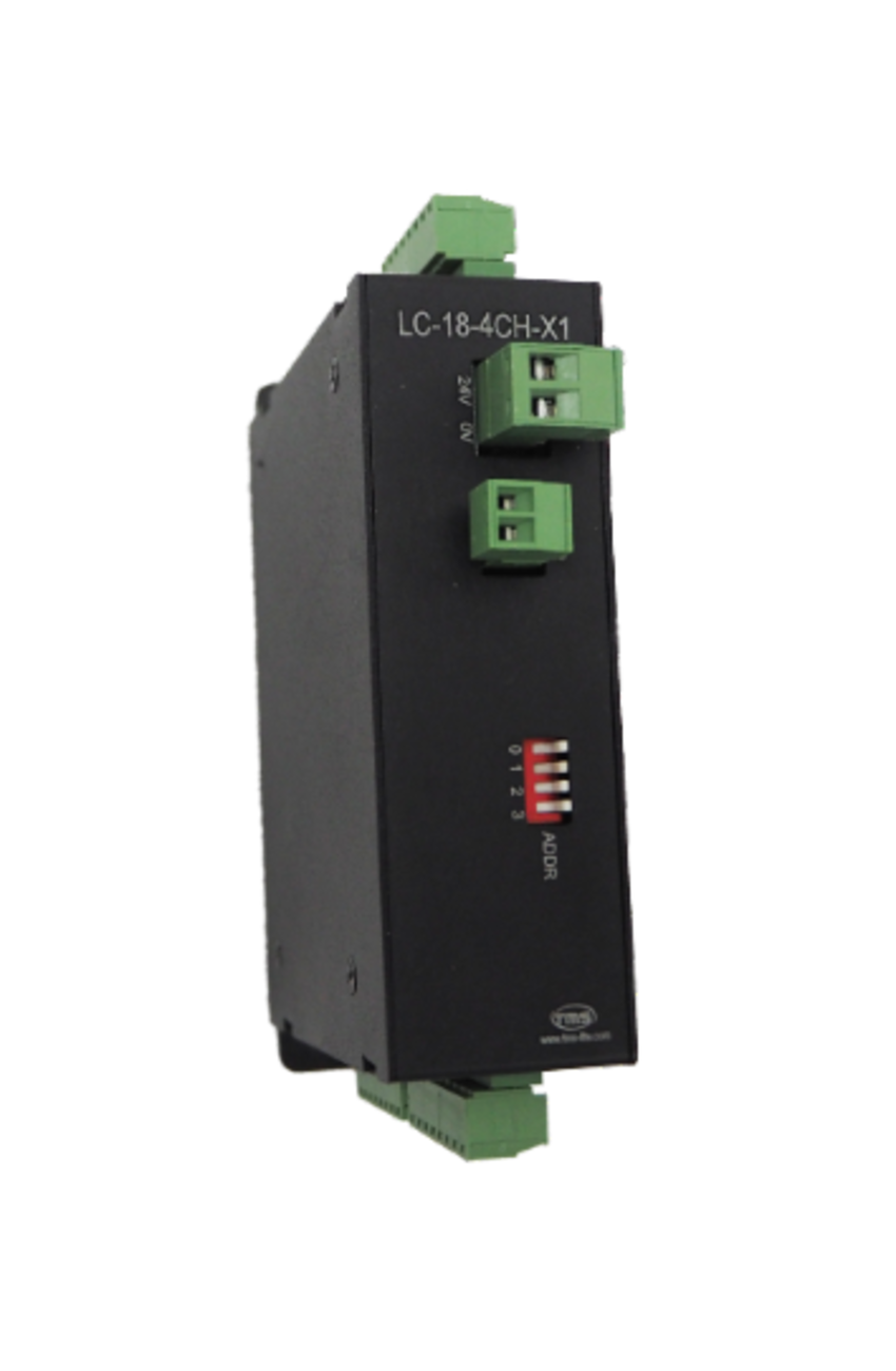 LC-18-M Controller - TMS LITE SDN BHD